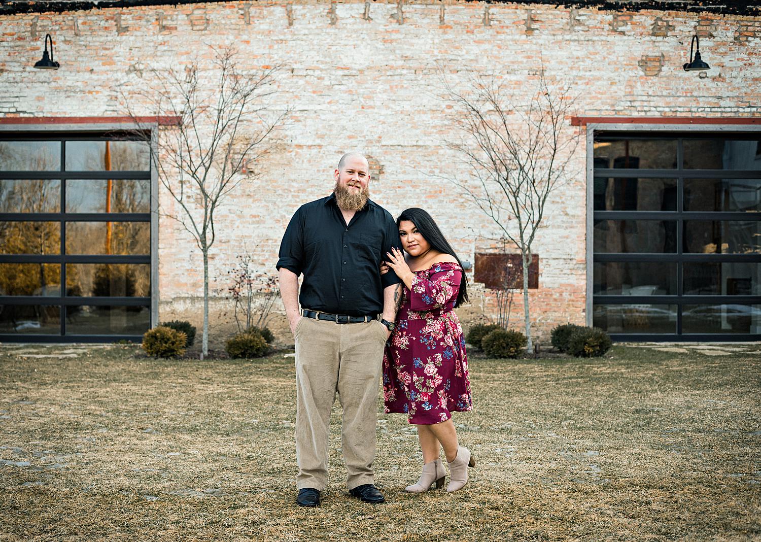 Jake + Alex - photographynowandthen.com