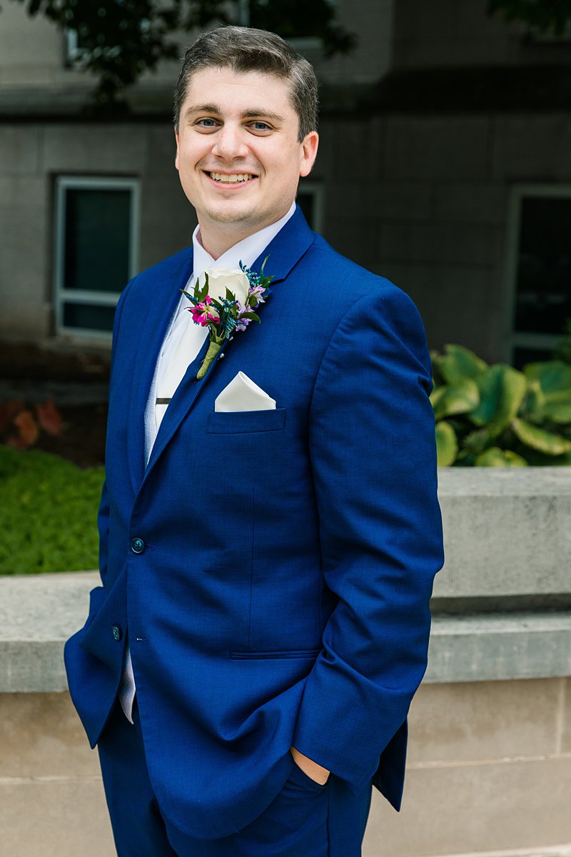 Joey + Abby | A Whimsical Disney-Inspired Vow Renewal in Peoria ...