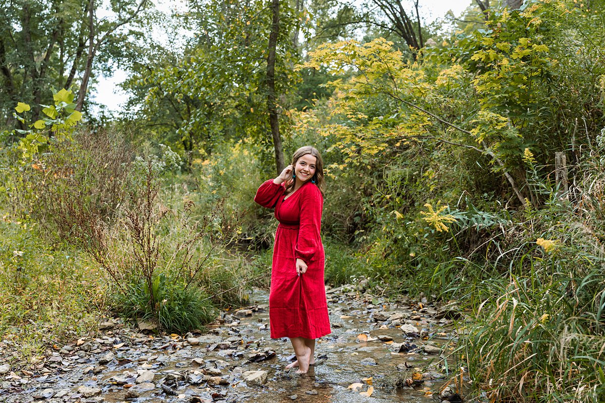 Lydia | Class of 2023 Senior - Morton High School ...