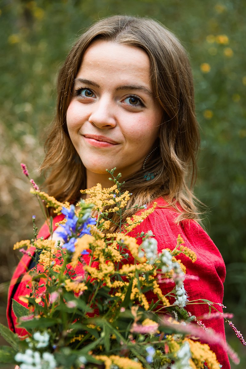 Lydia | Class of 2023 Senior - Morton High School ...