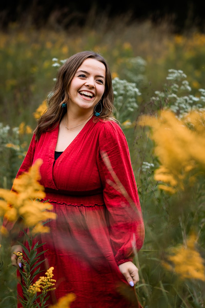 Lydia | Class of 2023 Senior - Morton High School ...