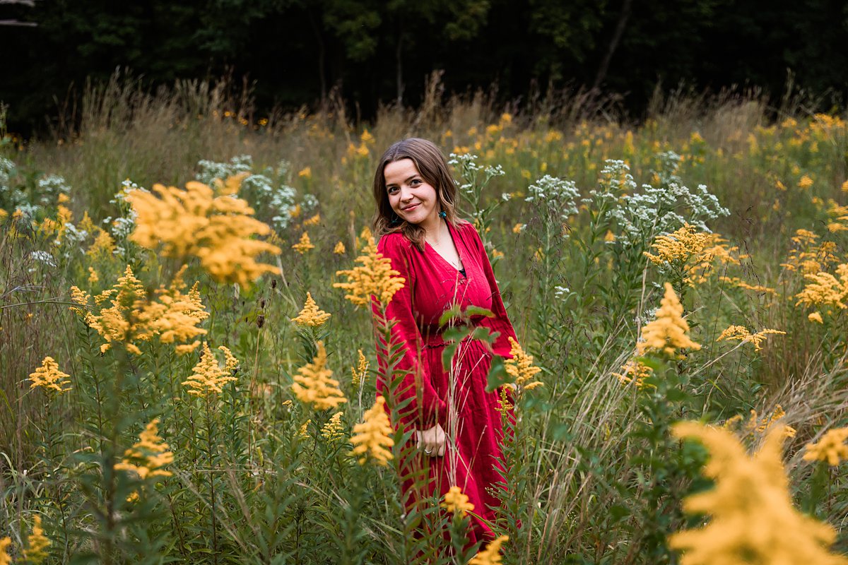 Lydia | Class of 2023 Senior - Morton High School ...