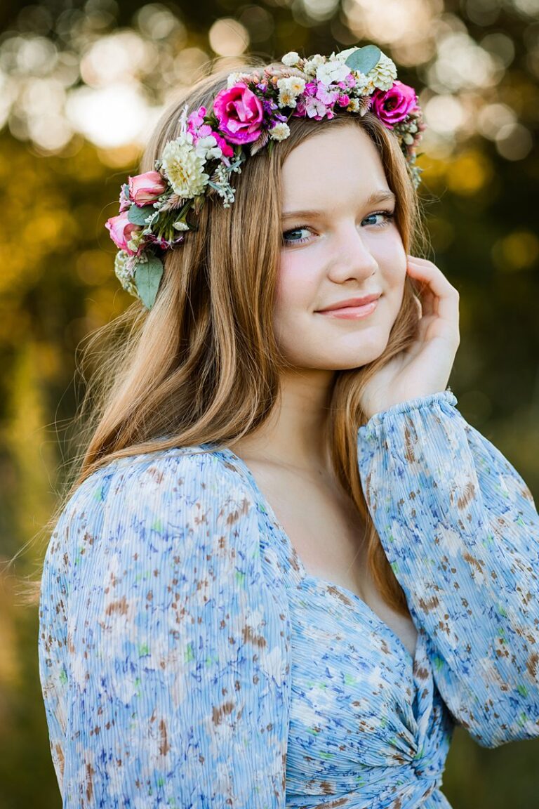 Bridget | Class of 2024 Senior - Dunlap High School ...