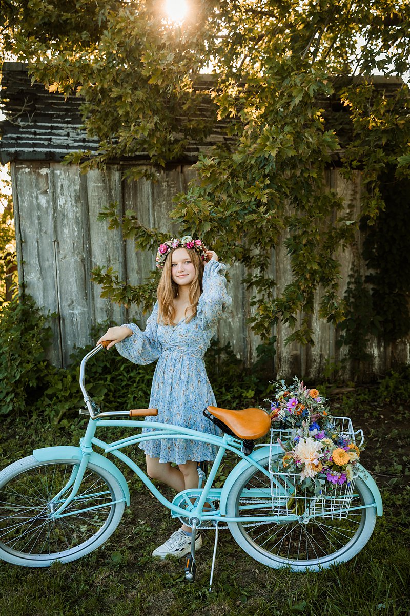 Bridget | Class of 2024 Senior - Dunlap High School ...