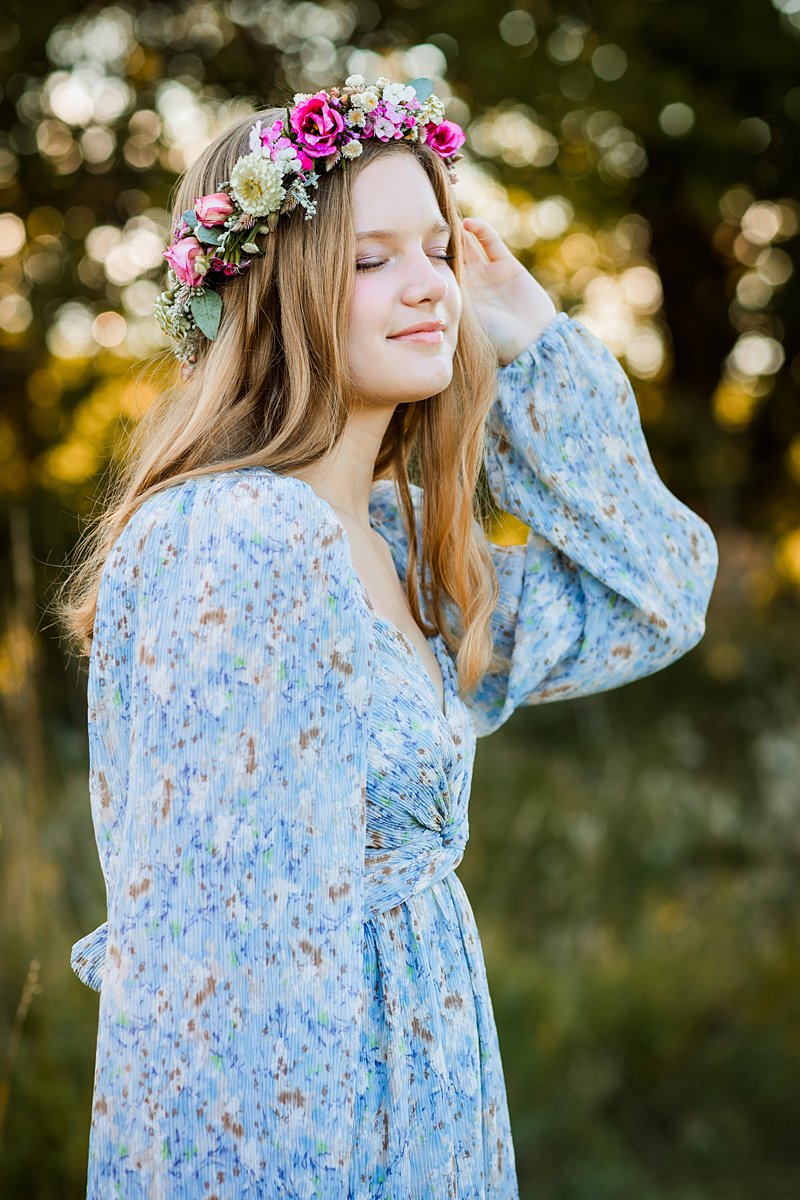 Bridget | Class of 2024 Senior - Dunlap High School ...