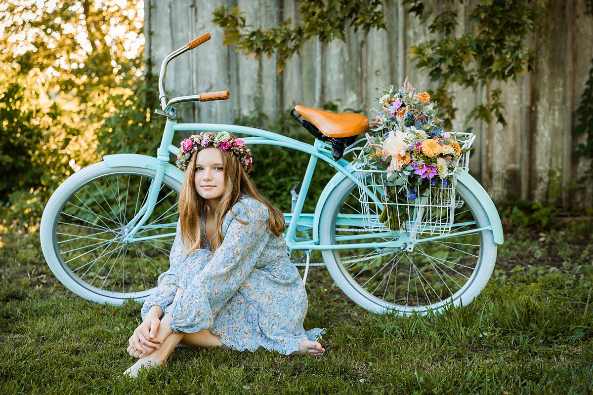 Bridget | Class of 2024 Senior - Dunlap High School ...