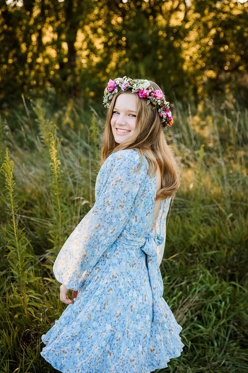 Bridget | Class of 2024 Senior - Dunlap High School ...