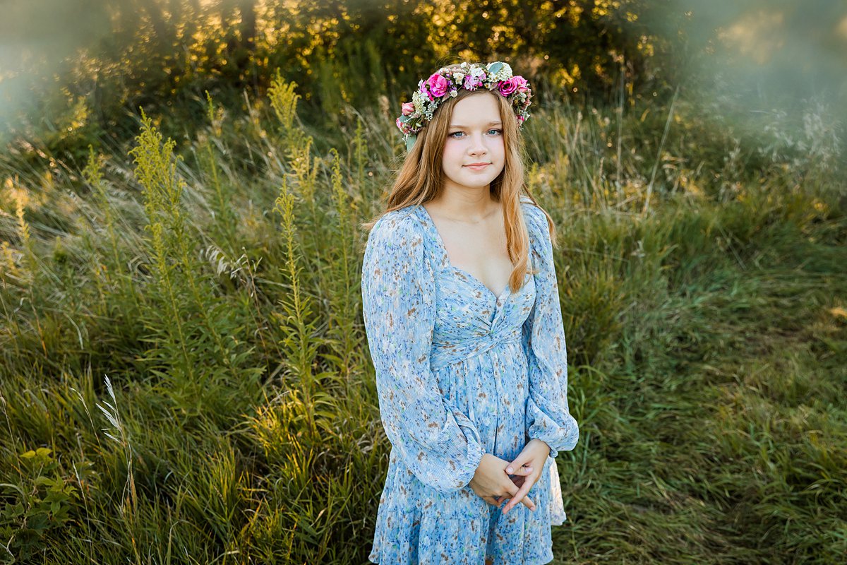 Bridget | Class of 2024 Senior - Dunlap High School ...