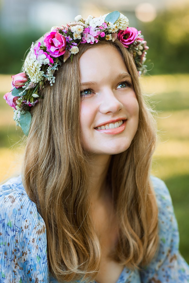 Bridget | Class of 2024 Senior - Dunlap High School ...
